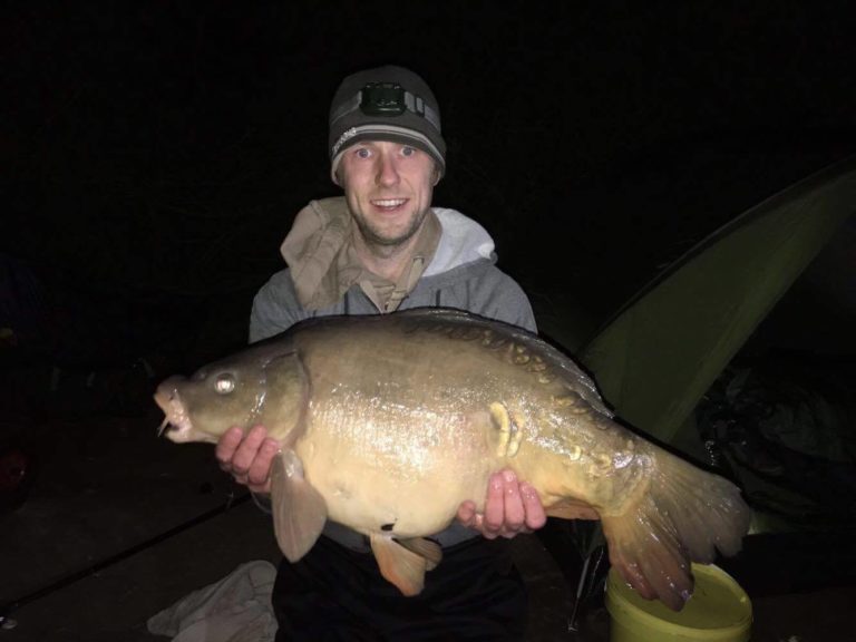 The Best Fishing Lakes in the UK (Our Top 11) – FisherVerse