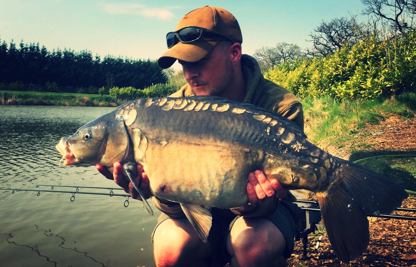 The Best Fishing Lakes in the UK (Our Top 11) – FisherVerse