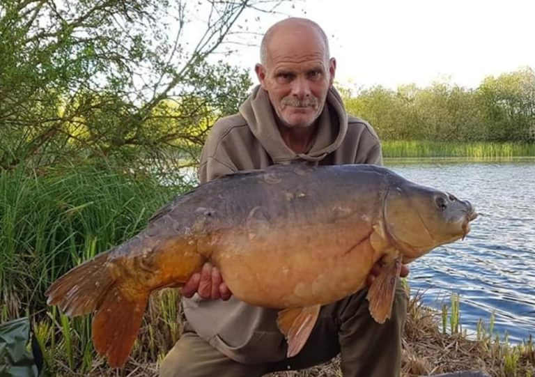 The Best Fishing Lakes in the UK (Our Top 11) – FisherVerse