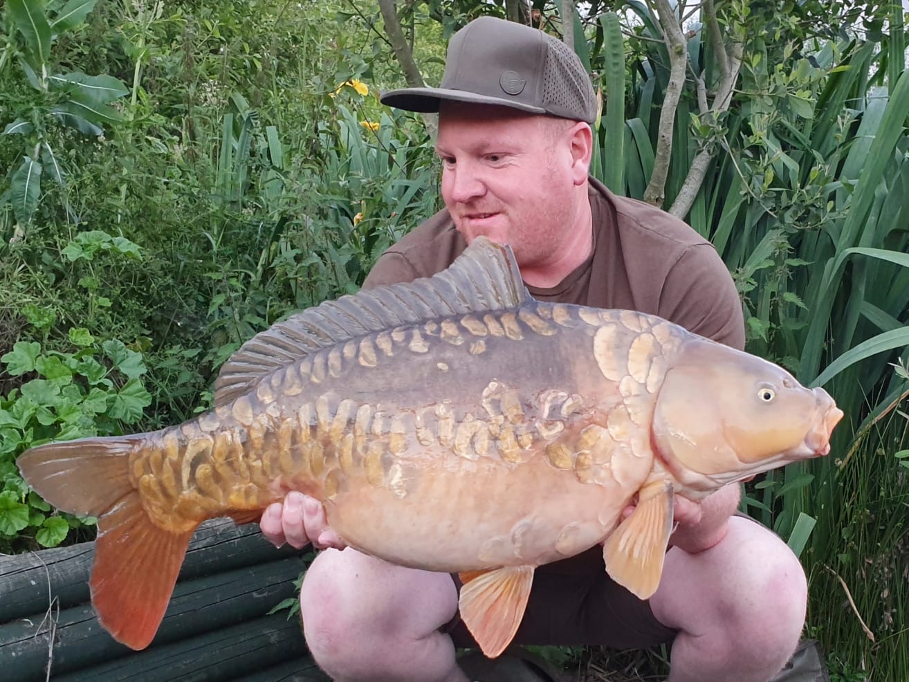 10 best fishing lakes in Kent (Our 2020 selection) – FisherVerse
